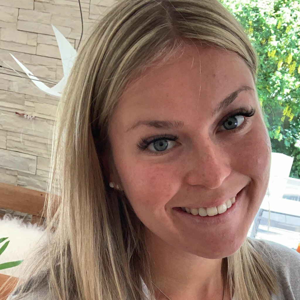 Alicia Wolf - Großhandelskauffrau - Fa. Wolf Heizung Sanitär | XING