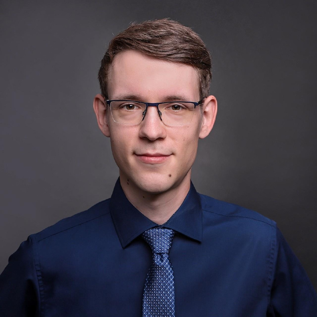 Dr. Daniel Wickert - Berechnungsingenieur - ZF Group | XING