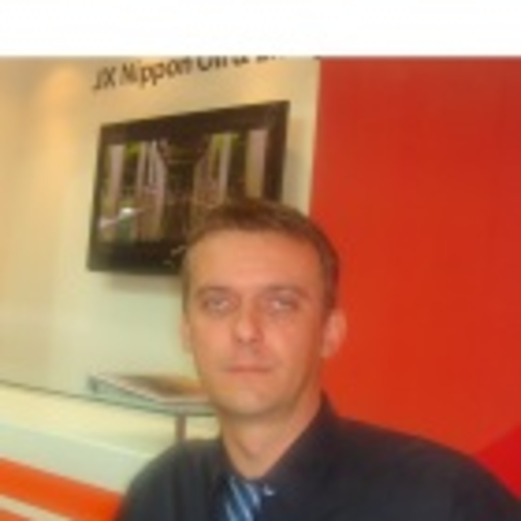 Andras Molnar - Managing director - Shopgroup | XING