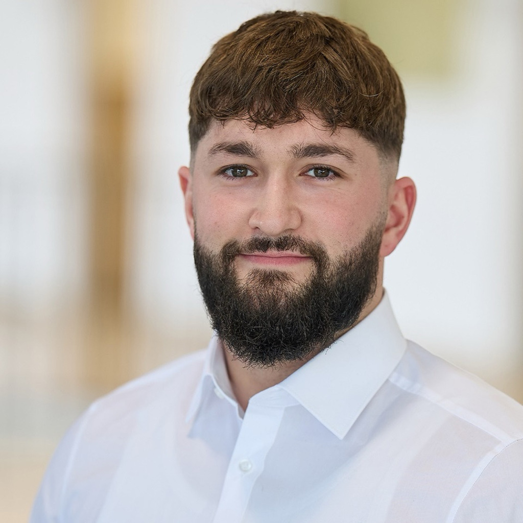 Seyfettin Karademir - Teiledienstmitarbeiter / NORA-Betreuer - Autohaus ...