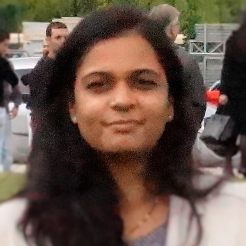 Sushma Dabbiru - Software Developer - Bertsch Innovation GmbH | XING