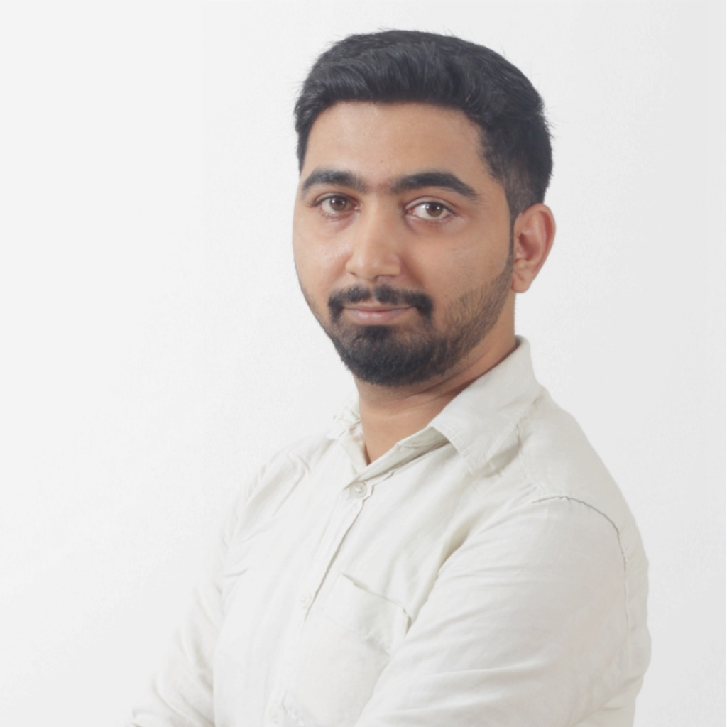 Amith TR - Embedded Software Developer - Siemens Technology and ...