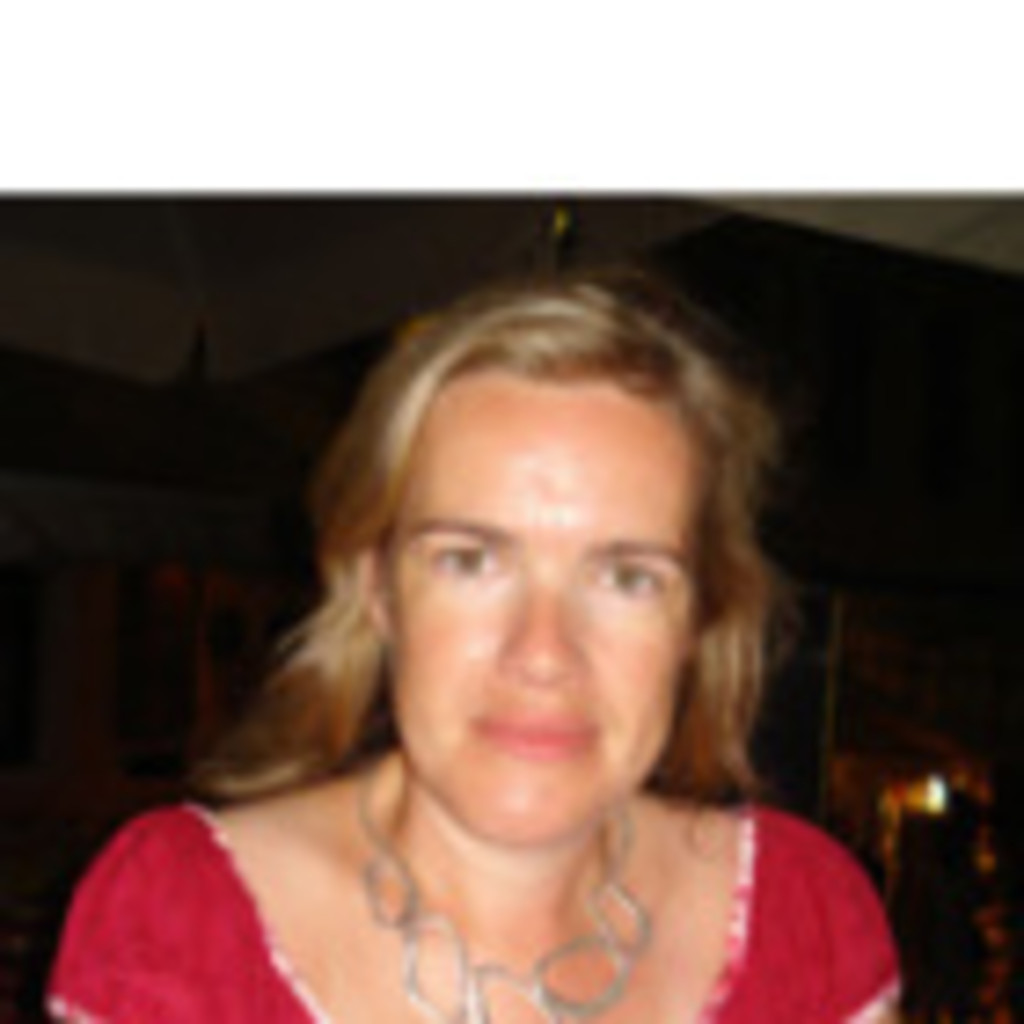 Liz Pepper - CEO - Pepper Stark | XING