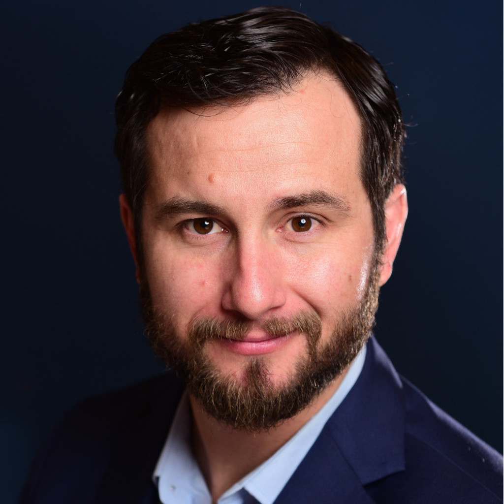 Ryan Gil - Analytical chemistry - University of Aberdeen | XING