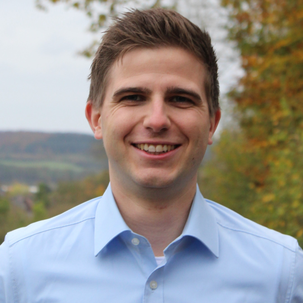 Daniel Gutheil - Projektmanager - FERCHAU | XING