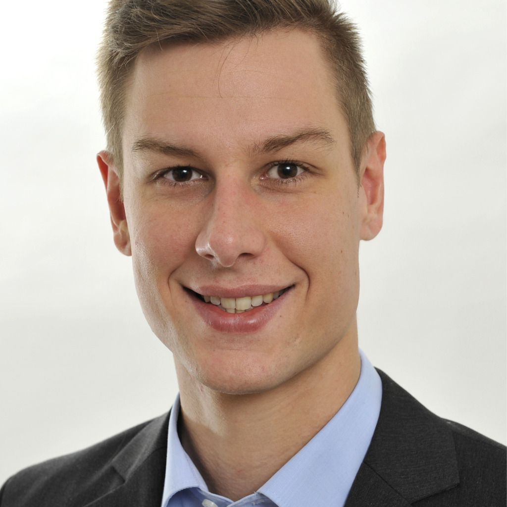 Sebastian Hoh - Anwendungsingenieur - KS Engineers | XING