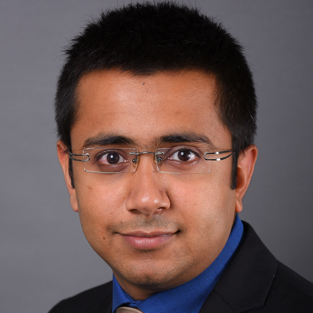 vipul dhingra - Entwicklungsingenieur Batterie - AVL List GmbH | XING