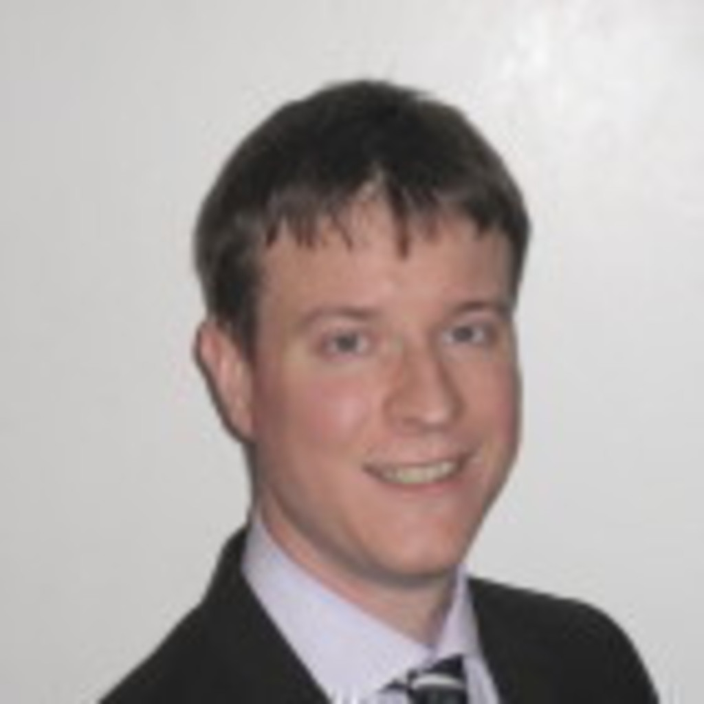 Robert Fidler - Data Architect - UNIQA Insurance Group AG | XING
