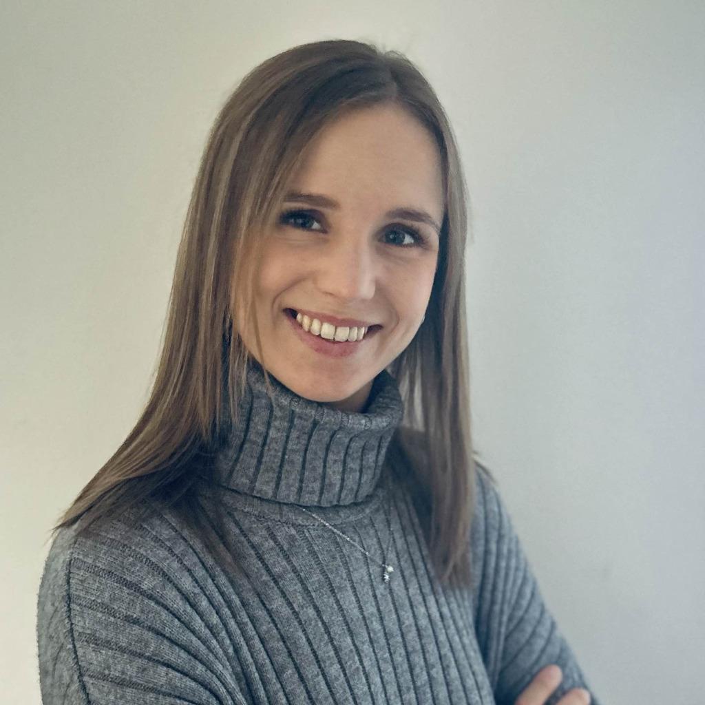 Marie Titze - Junior Controllerin - Siemens Mobility GmbH | XING