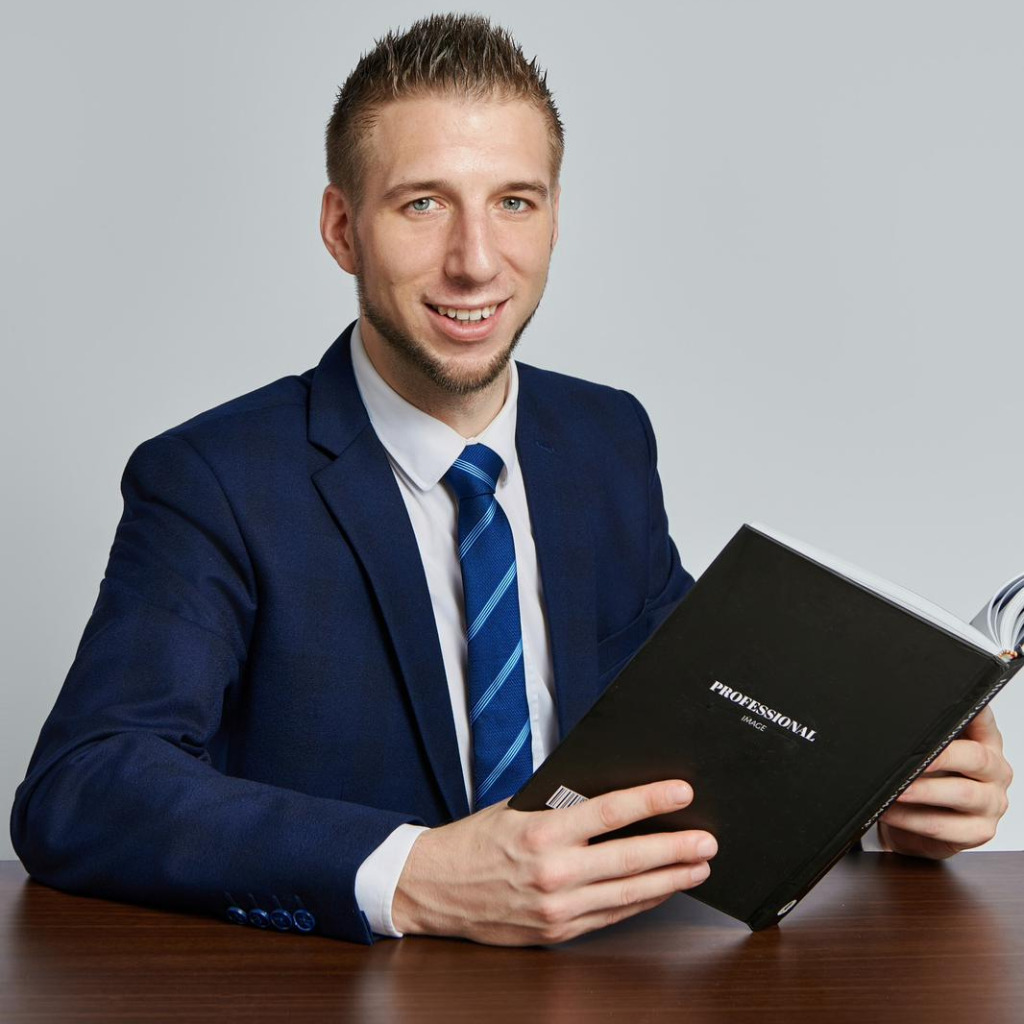 Patrick Bergner - Executive Director - BGW(Zhejiang) Construction ...