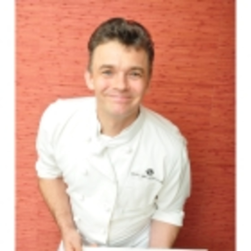 Marcus Huber - Director of Cuisine - Fusion Resorts | XING