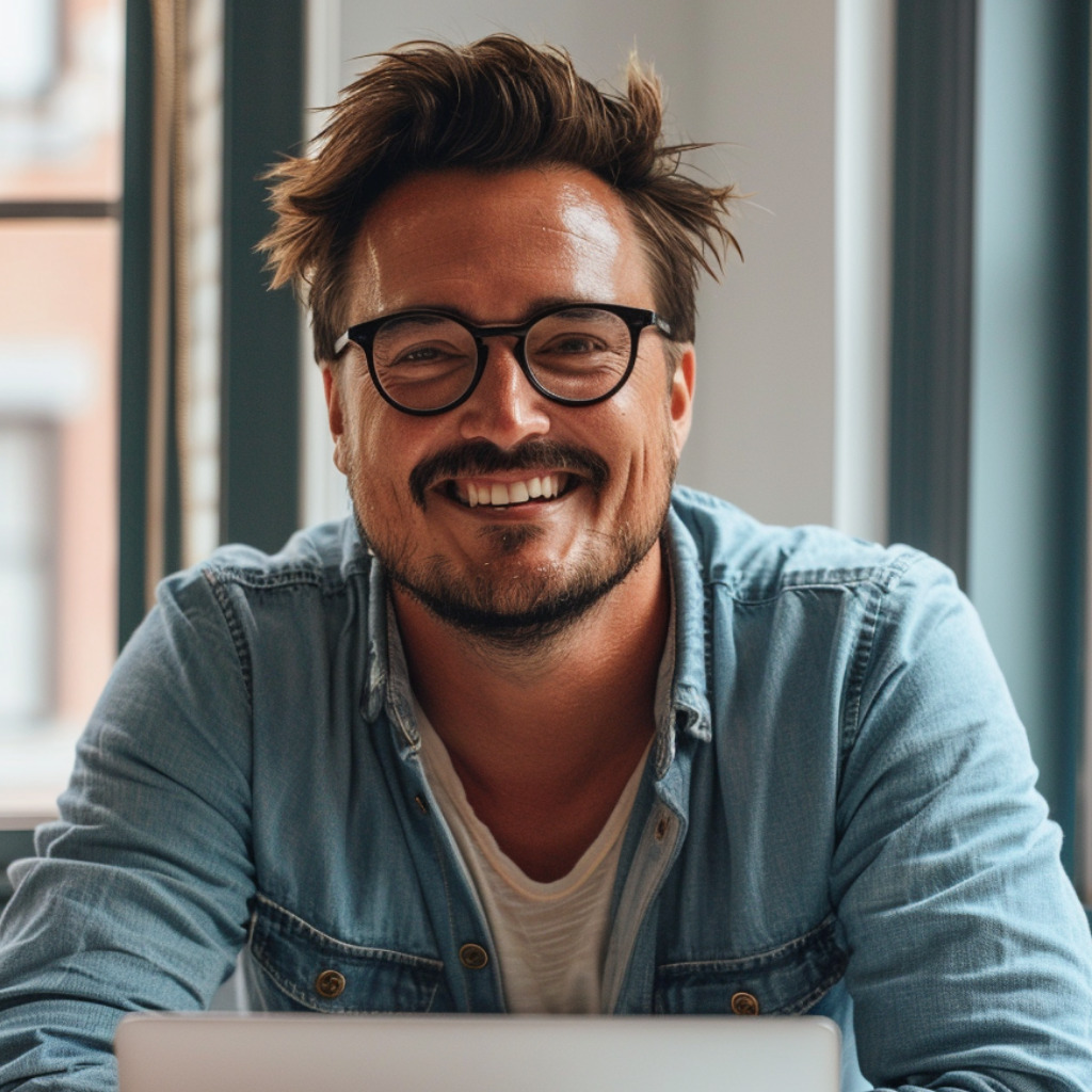 Maik Wagner - HR Consultant & Social Media Specialist - TalentWerk | XING