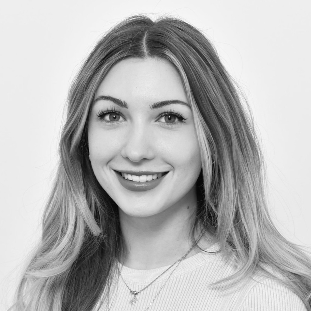 Emma Groß - Social Media Manager - MPG GmbH | XING