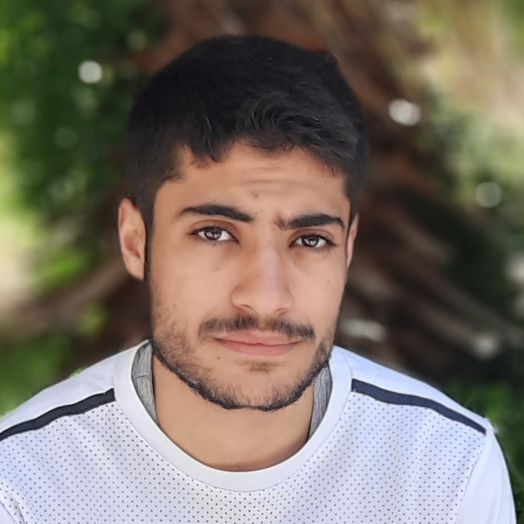 Malek Msouti - Web Designer - ahmad al halabi | XING