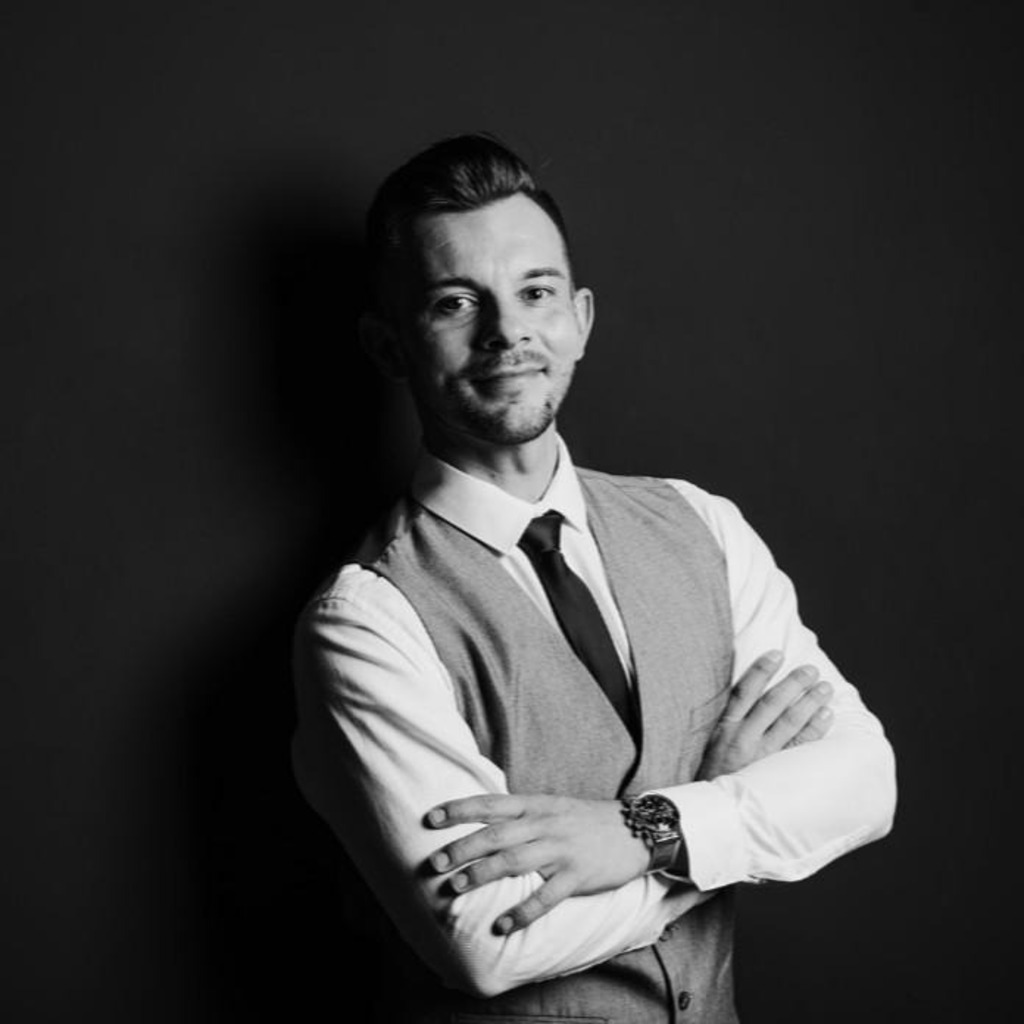 Robert Hauschild - Bezirksleiter - Dr. Schär Deutschland GmbH | XING