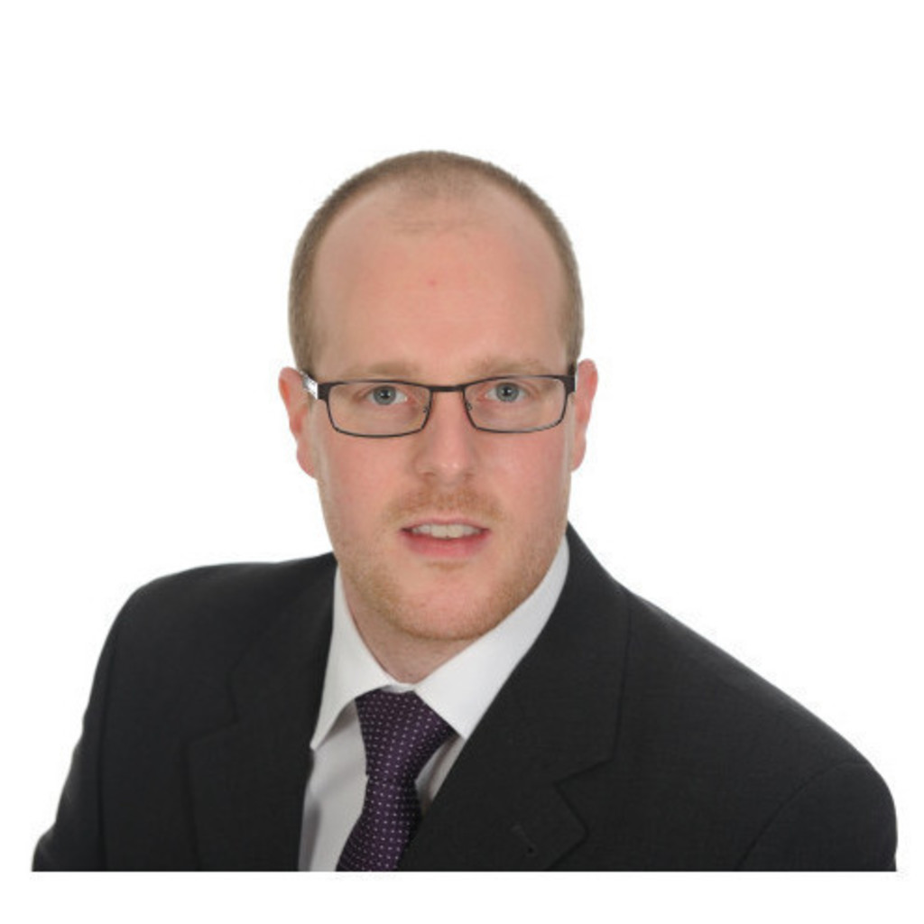 Christian Zimmer - Consultant - BRABENDER Solutions GmbH | XING