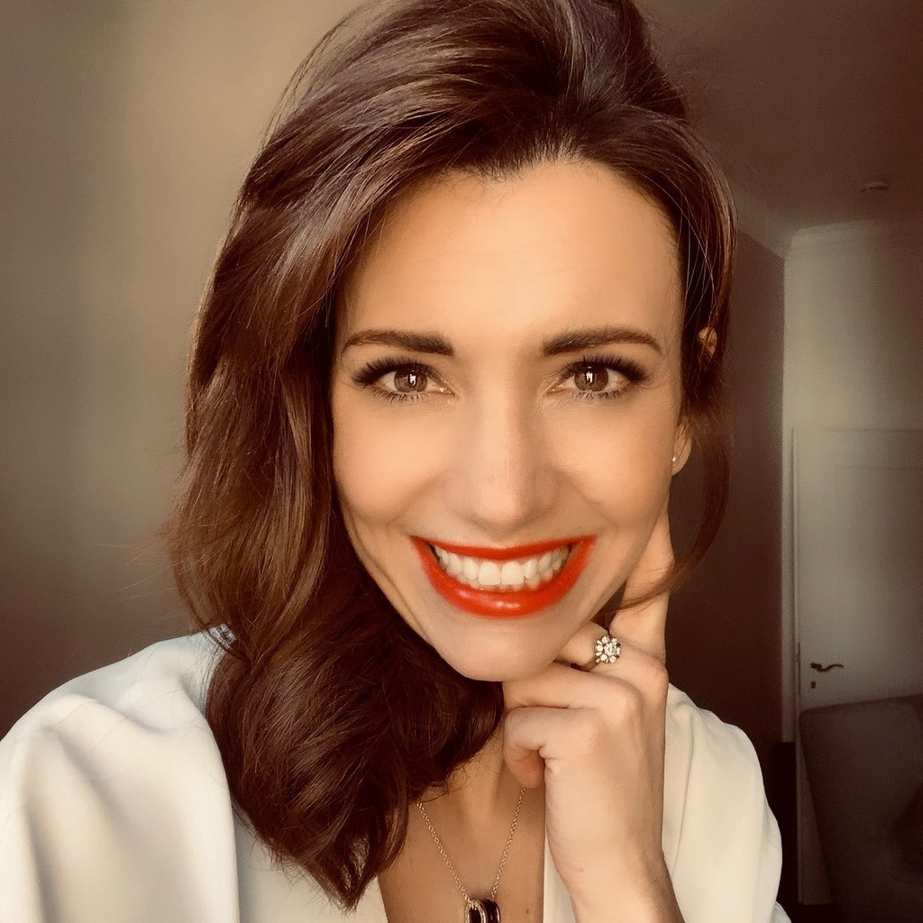 Stephanie Volz's Instagram, Twitter & Facebook on IDCrawl