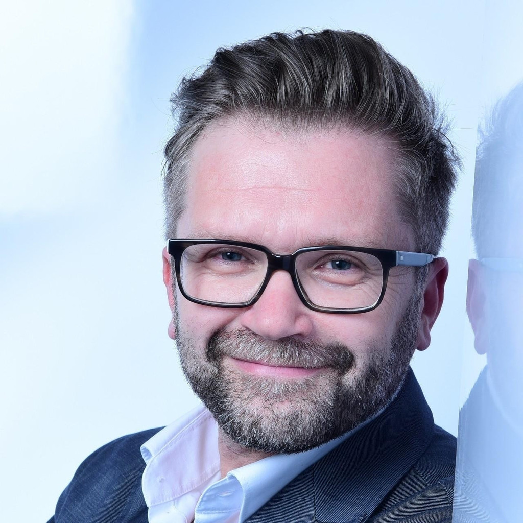 Michael Haußmann - Leiter Informationsmanagement / Wahlamt - Stadt ...