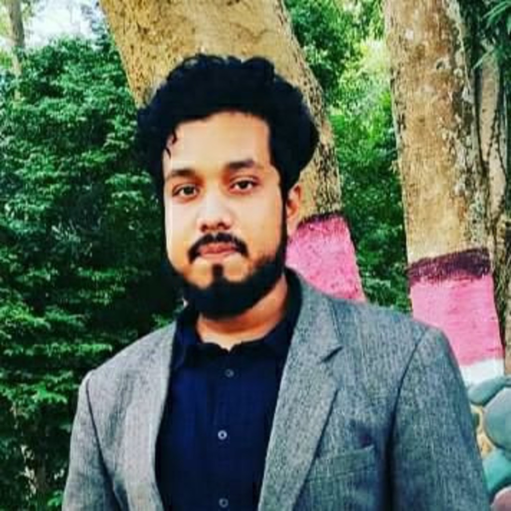 Mohammad Anas - Data Center Engineer - Quantum Edge Informatics | XING