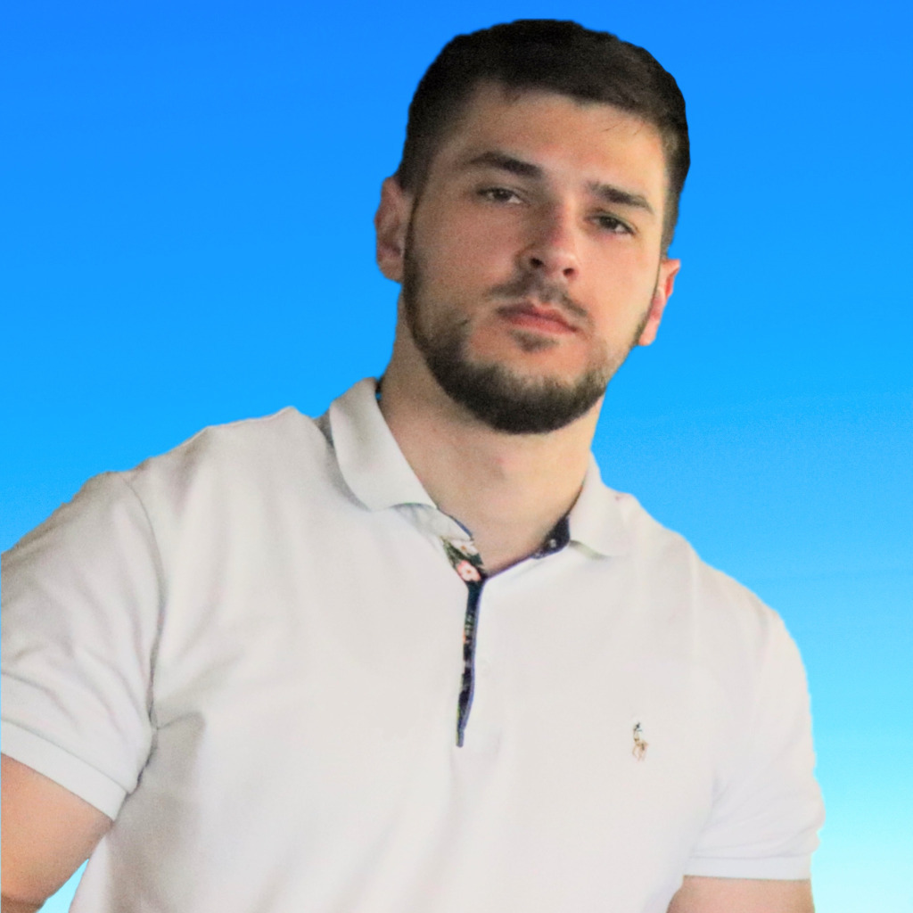 Imran Šehić - Full-Stack Engineer - REI Print Mail | XING