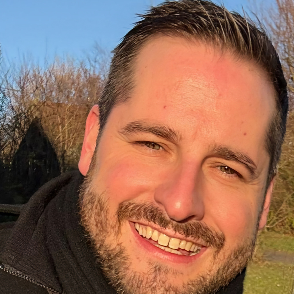 Michael Rachor - Projektleiter Sicherheitstechnik - STS ...