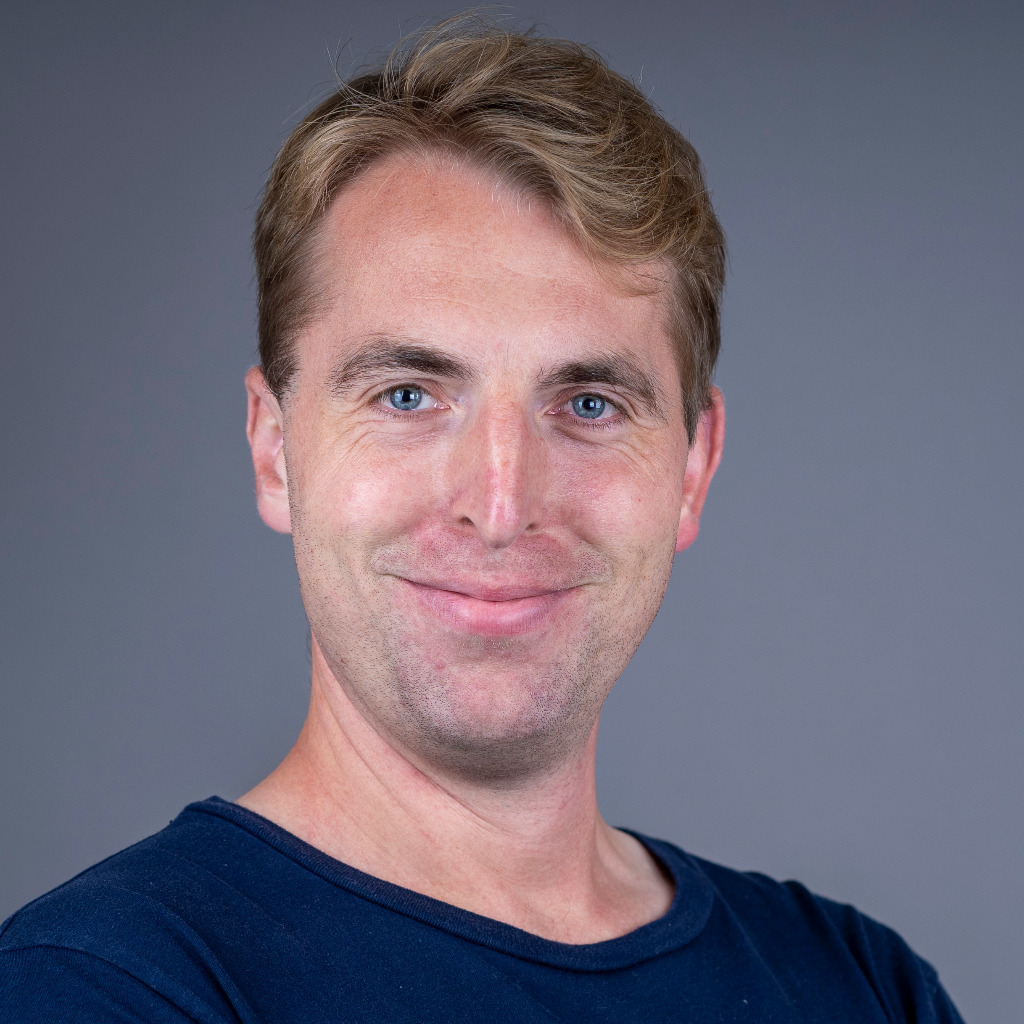 Martin Platt - Leiter Campus-Management - Christian-Albrechts ...