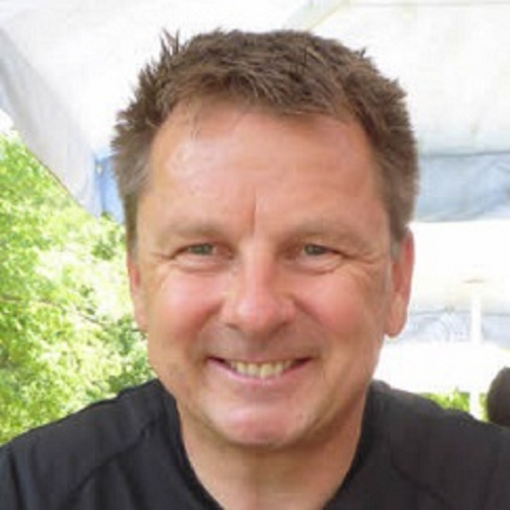 Andreas Gogolin - Informationstechnologie - Kieler Volksbank eG | XING