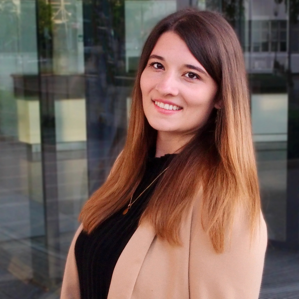 Jennifer Wild - Specialist Web- & Conversion Optimization - Telefonica ...