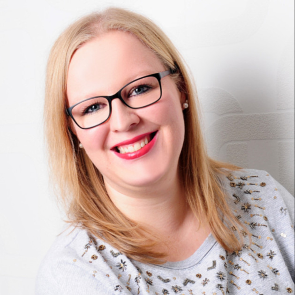 Elisa Fuchs - Teamleitung und Koordinatorin der offenen Ganztagsschule ...