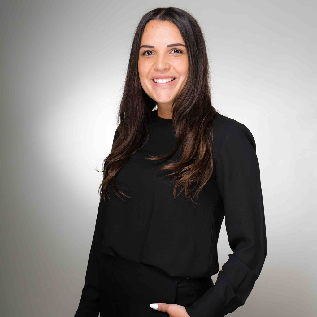 Alison Gil Vargas - Projektleiterin - claim.m GmbH | XING