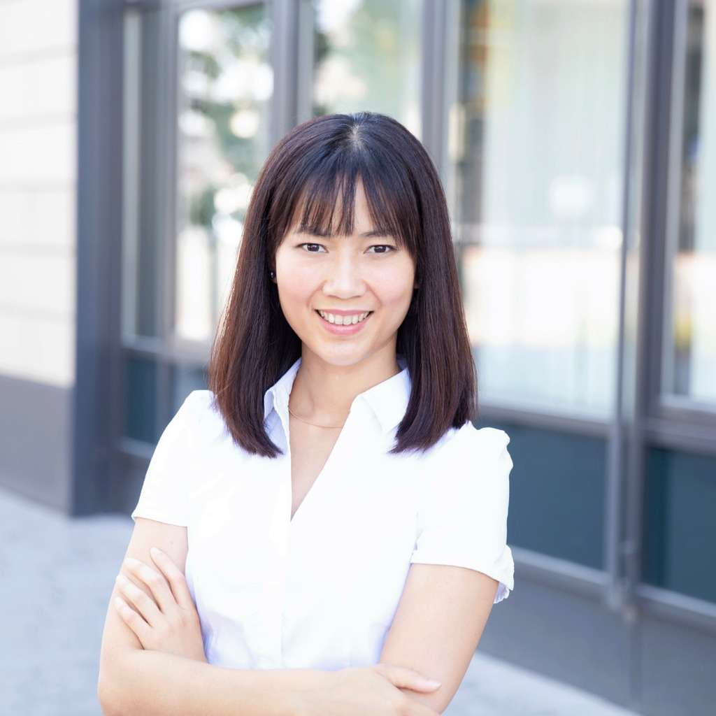 Thuy Kieu Bui - Wissenschaftliche Mitarbeiterin - FH Münster | XING