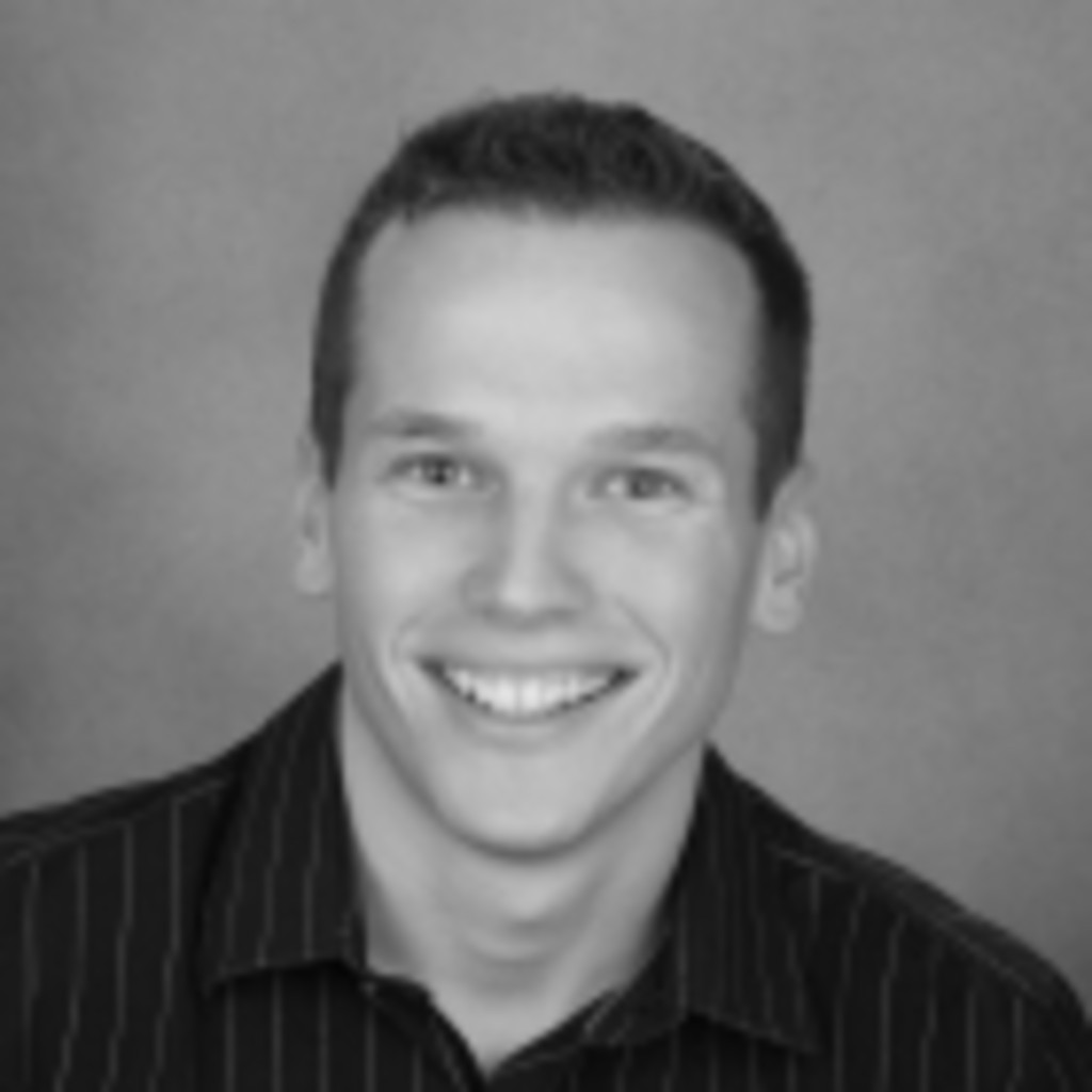 Thomas Scharf - Produktmanager - DELO Industrie Klebstoffe | XING