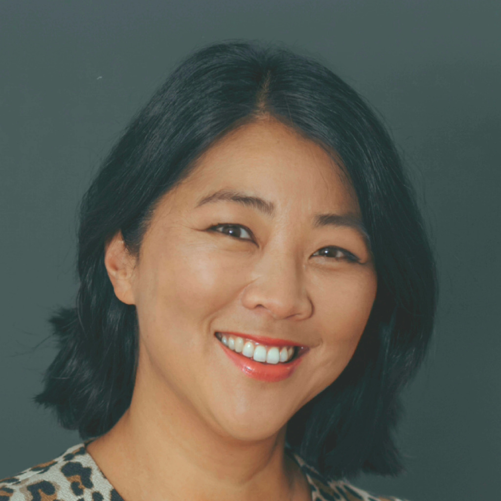 Yoko Higuchi-Zitzmann - CEO - Telepool GmbH | XING