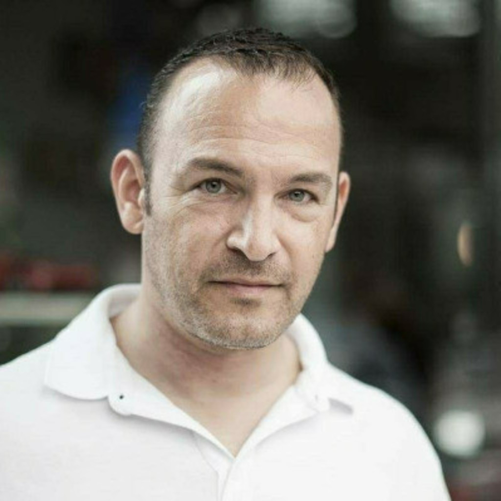 David Rosenzweig - Objektbuchhalter - Gebau GmbH | XING