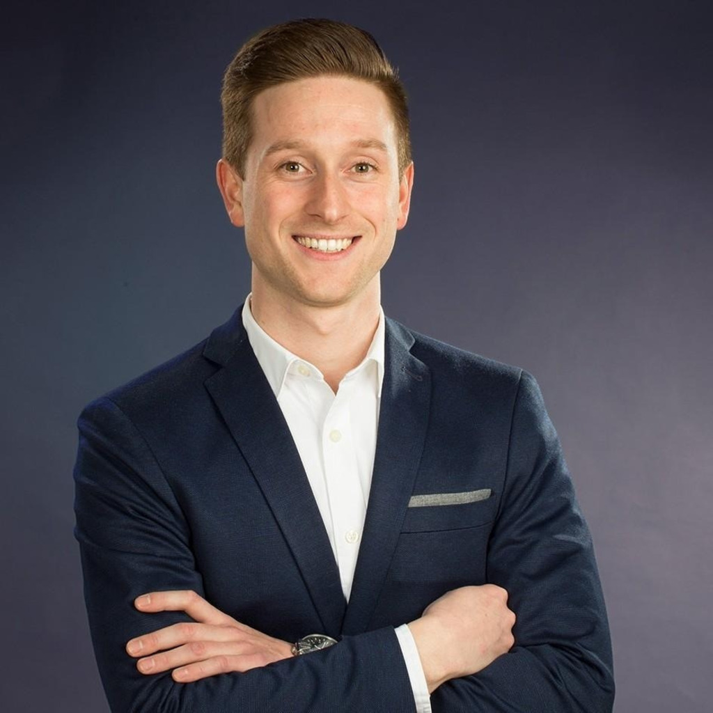 Felix Ernstberger - Medizintechniker - 4medic GmbH | XING