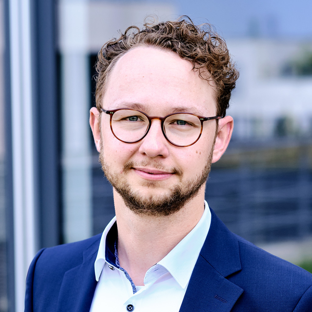 Paul Weber - Cloud Engineer - BMW Group | XING