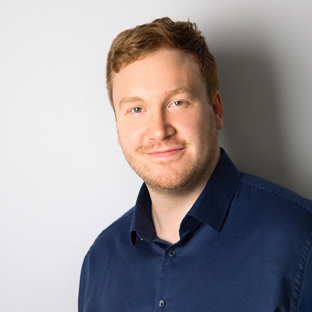 Robert Wiemer - Zerspanungsmechaniker - Rolls Royce Deutschland Ltd ...