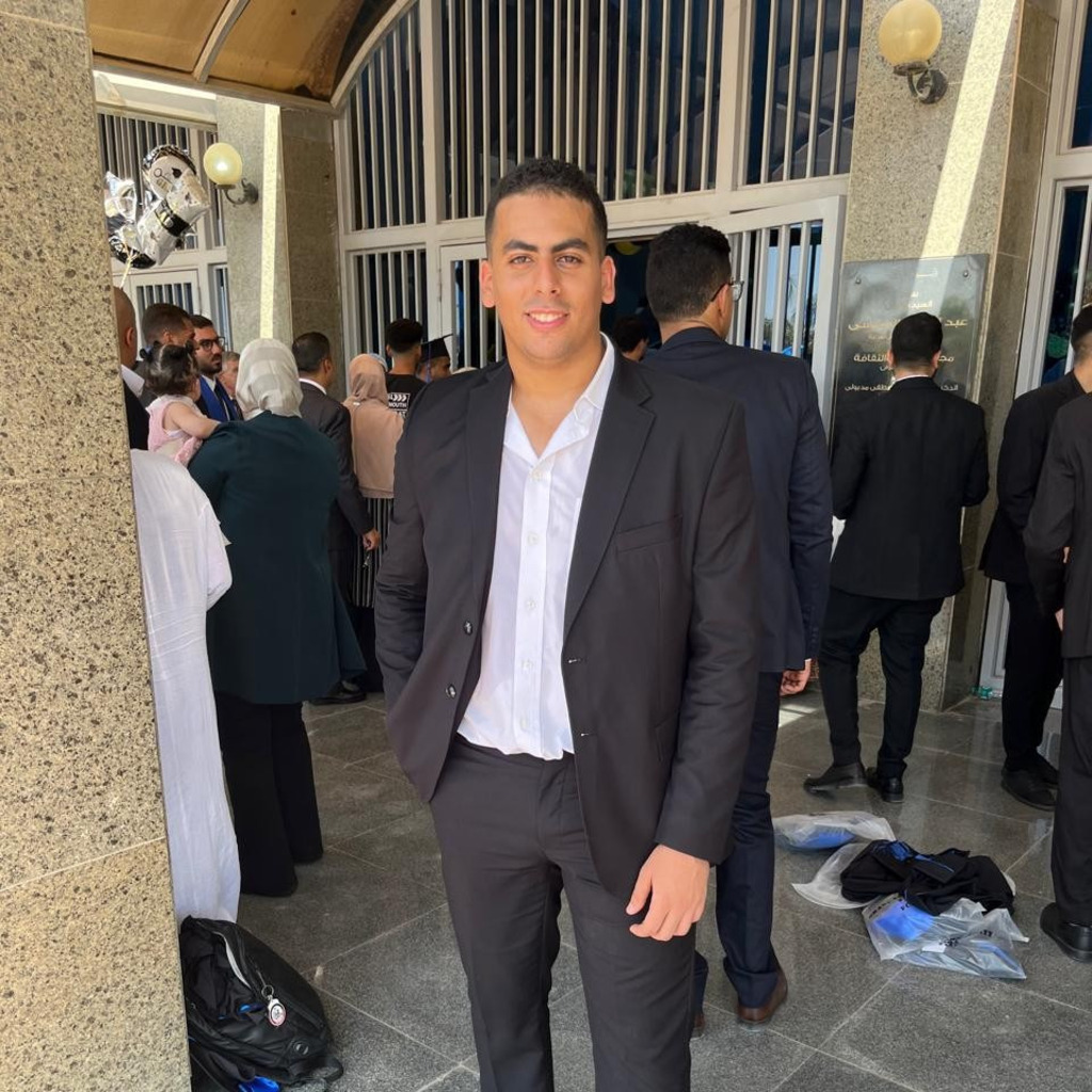 omar eladly - Software Engineer - noon | XING