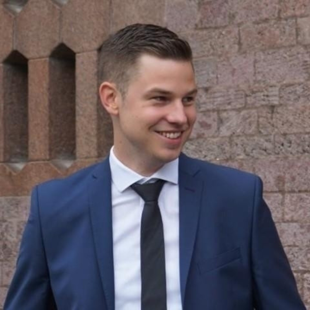 Justin Lapp - Mitarbeiter Vetrieb/Orga - Canada Life Assurance Europe ...