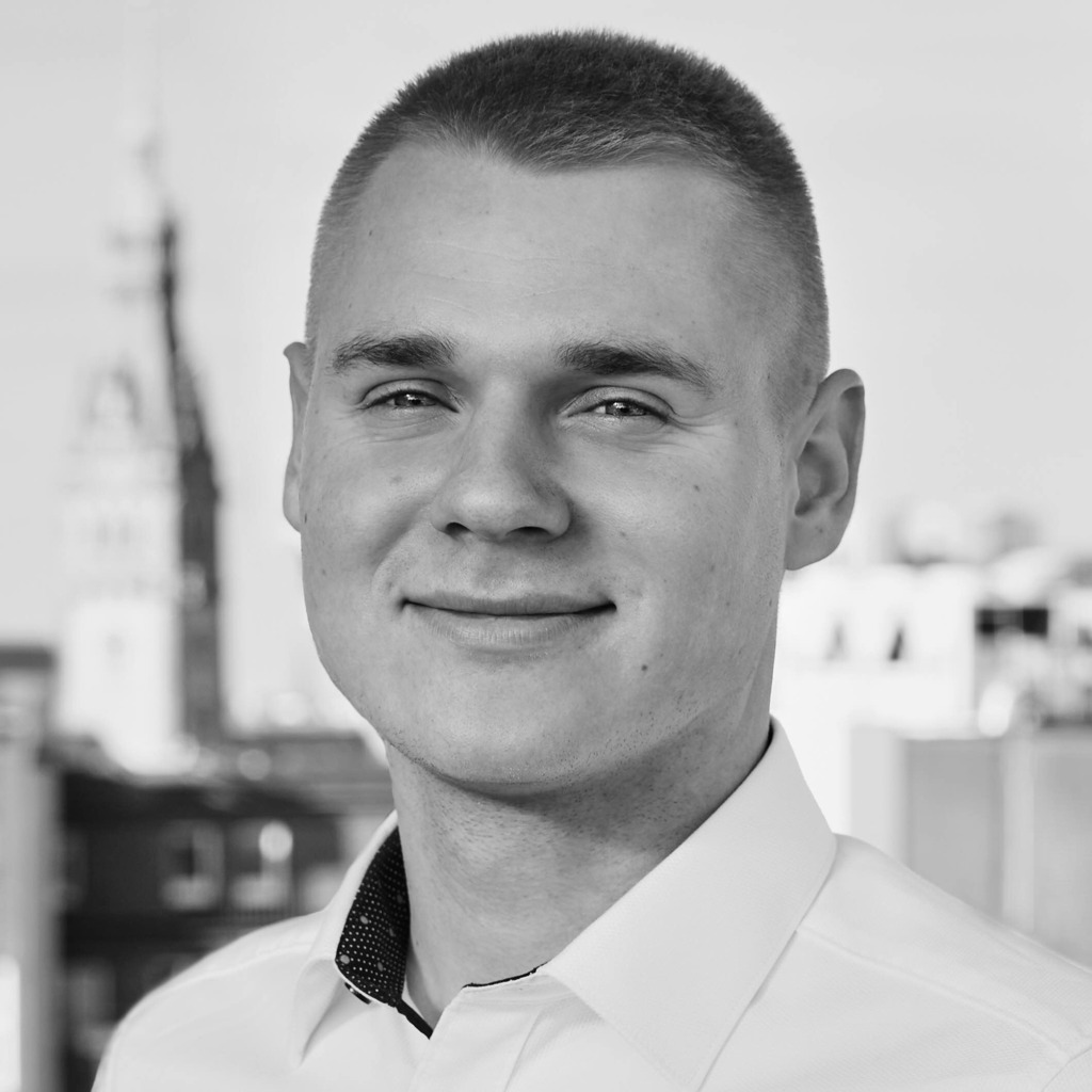 Julian Zander - Kaufmann für Spedition und Logistikdienstleistungen - CGATE Logistics GmbH | XING