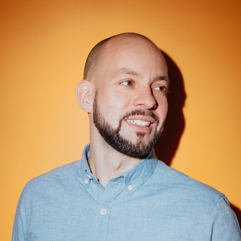 Matthias Koddenberg - Managing Editor - Verlag Kettler | XING