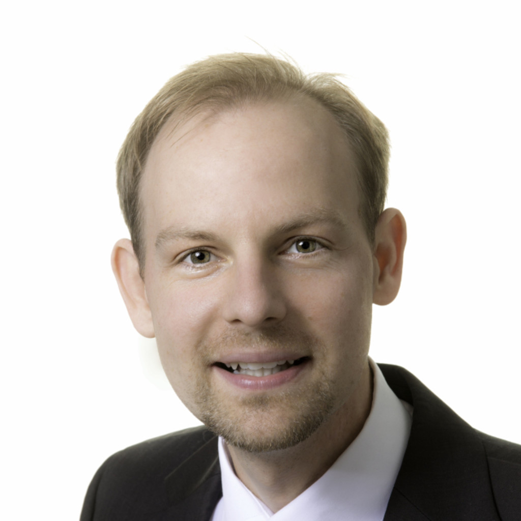 Markus Gerding - Assistant Manager - KPMG AG ...