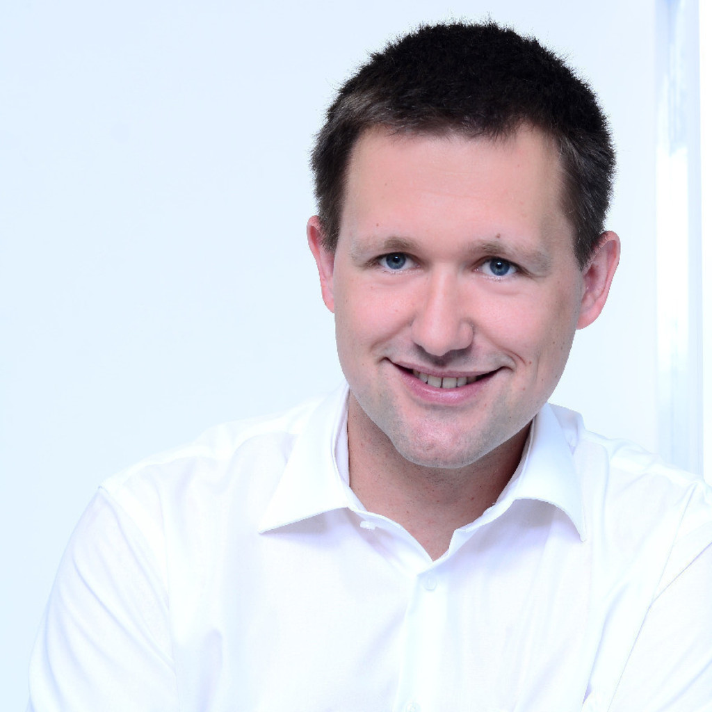 Timm Vollmer - Geschäftsführer und CEO - BLUVIT GmbH | XING