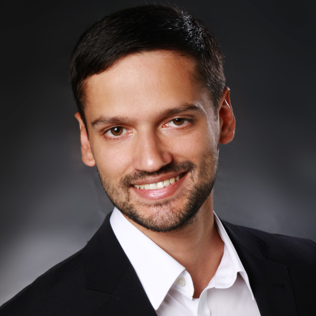 Daniel Walz - Biologie - Julius-Maximilians-Universität Würzburg | XING