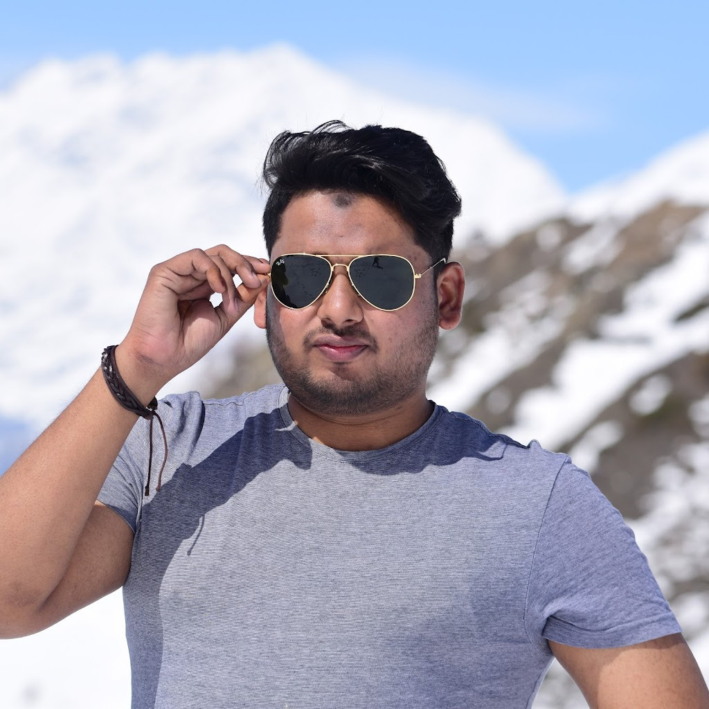 nihal khan - Process developer - Genpact india | XING