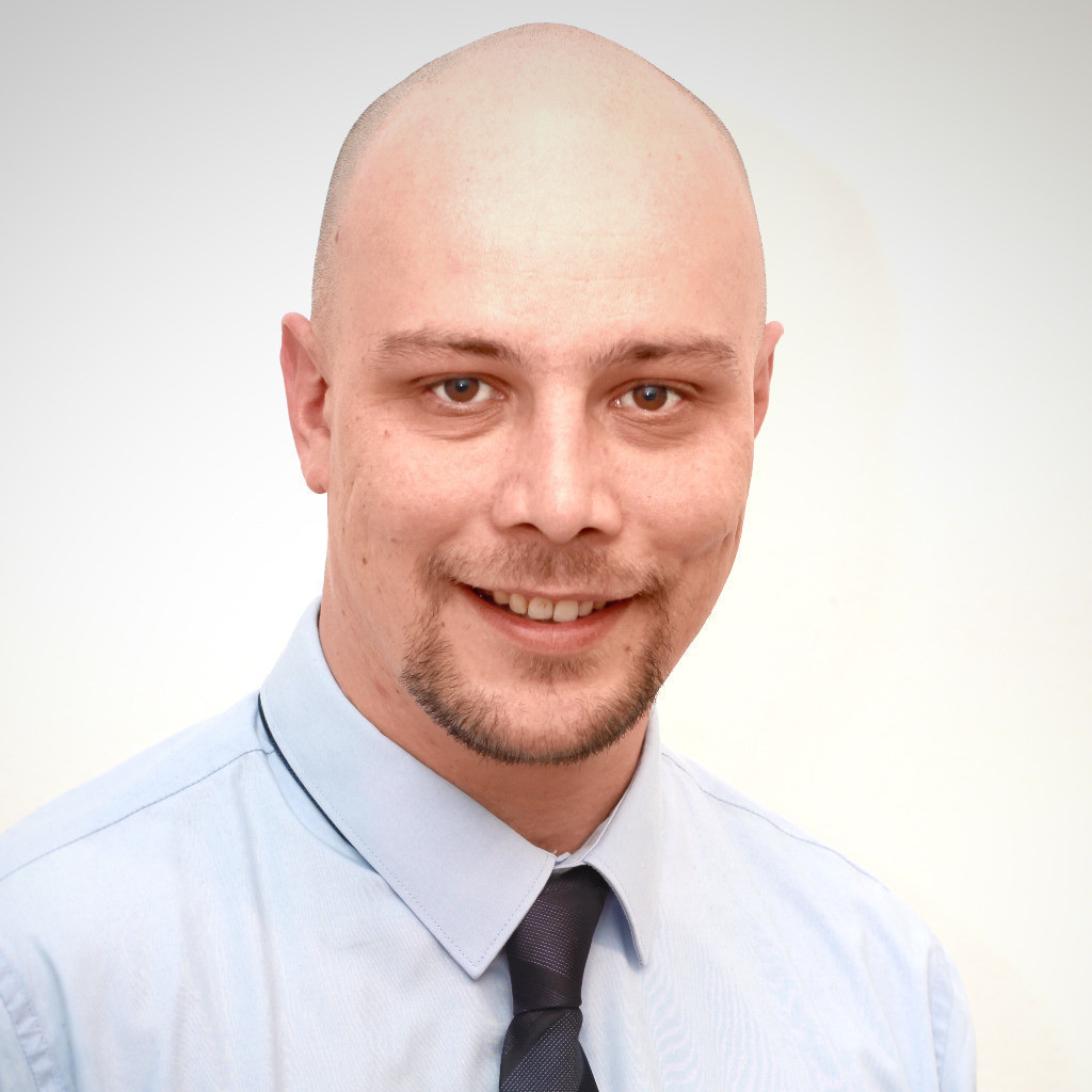 Jens Neumann - Logistics Planner - Balda Medical GmbH | XING