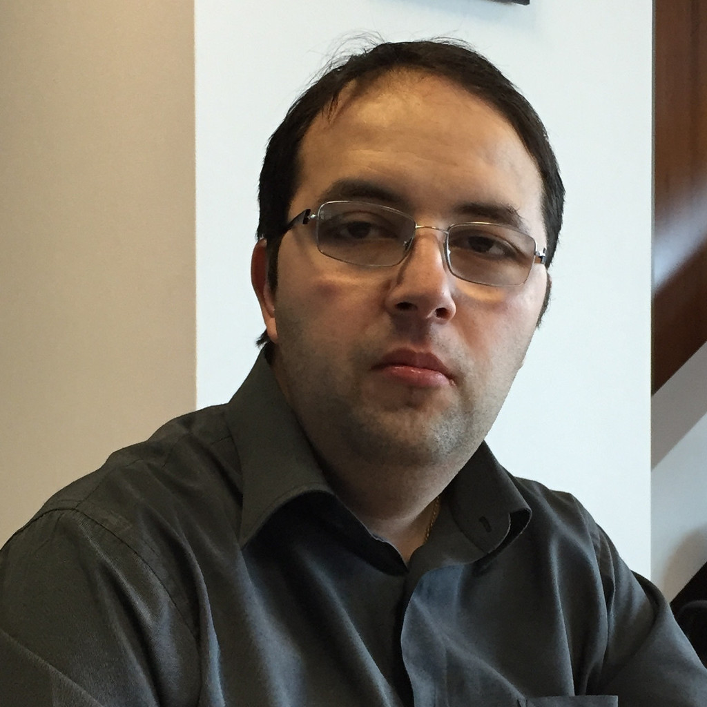 Anghel Florin - Process Engineer - Saipem | XING