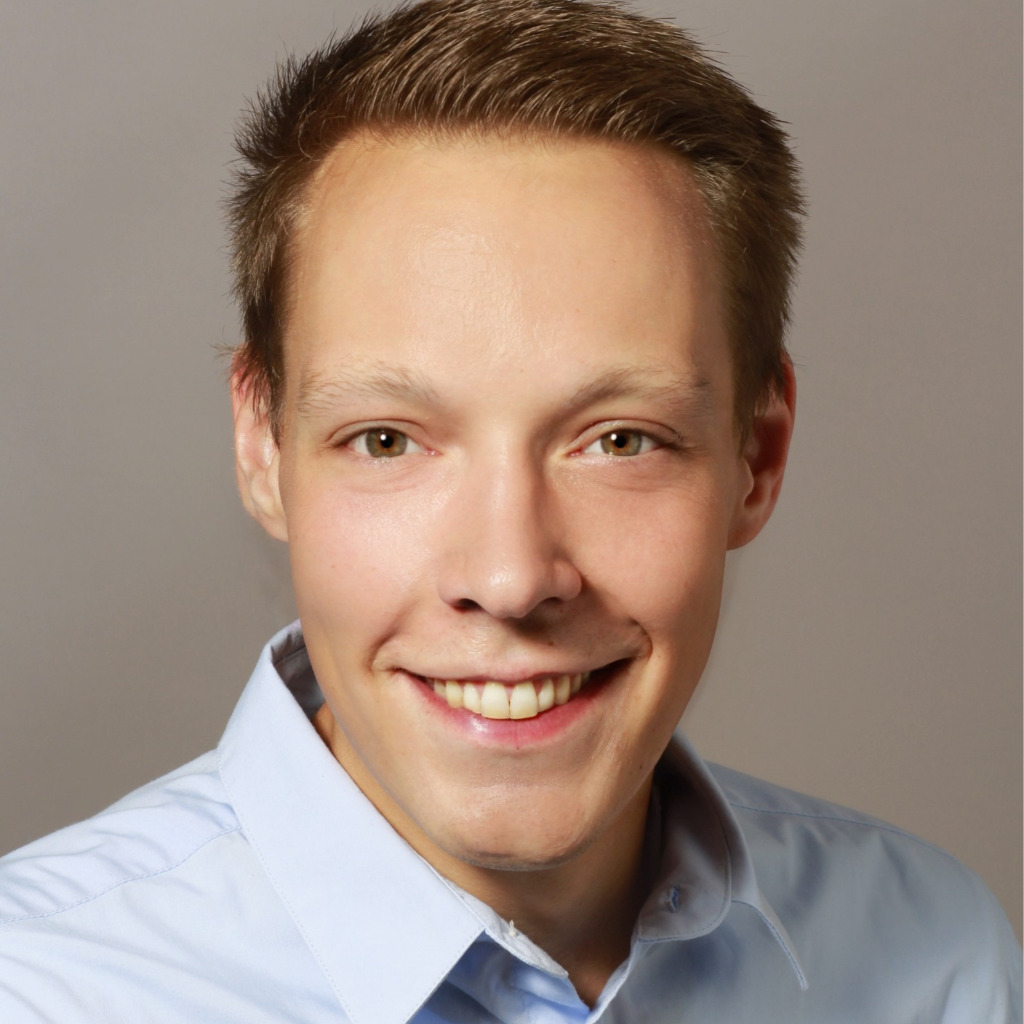 Ramon Huld: Ausbildung und Berufserfahrung | XING