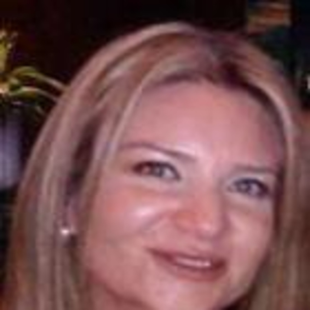 Rim Atassi Fakhouri - Executive Coach - INSIDE OUT COACHING - Middle ...