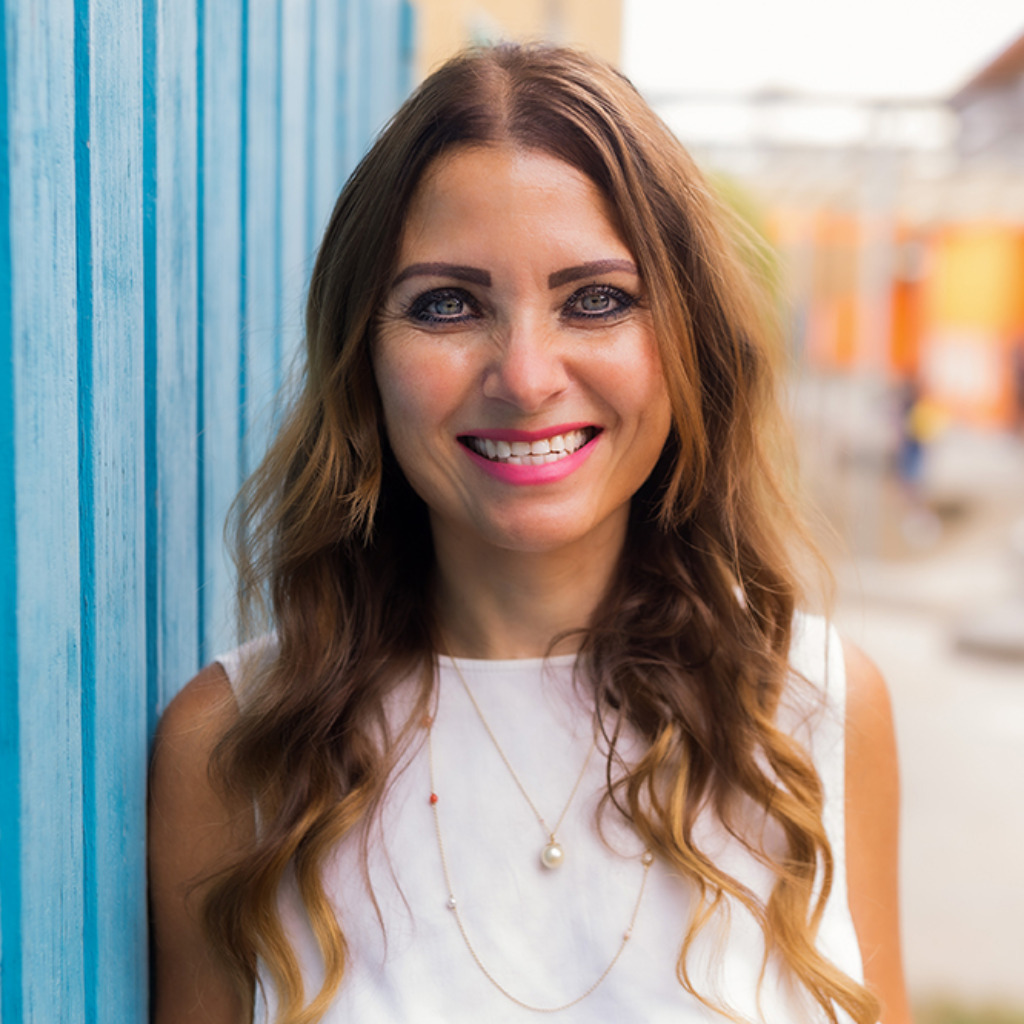 Nicole Jahn - HR - Recruiting - bürgerhilfe ingolstadt KiTa GmbH ...